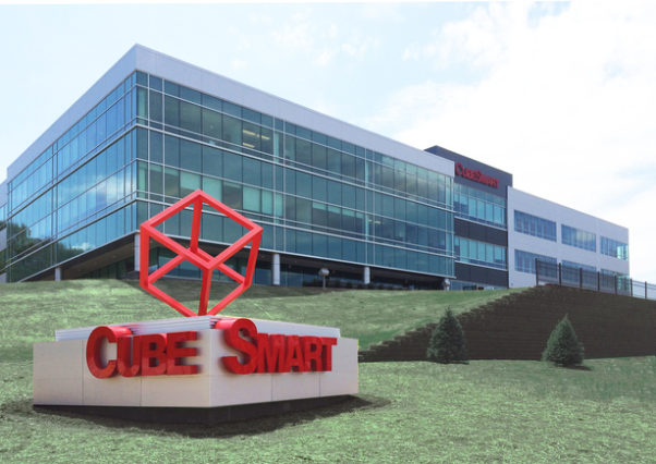 VISTA Career - CubeSmart