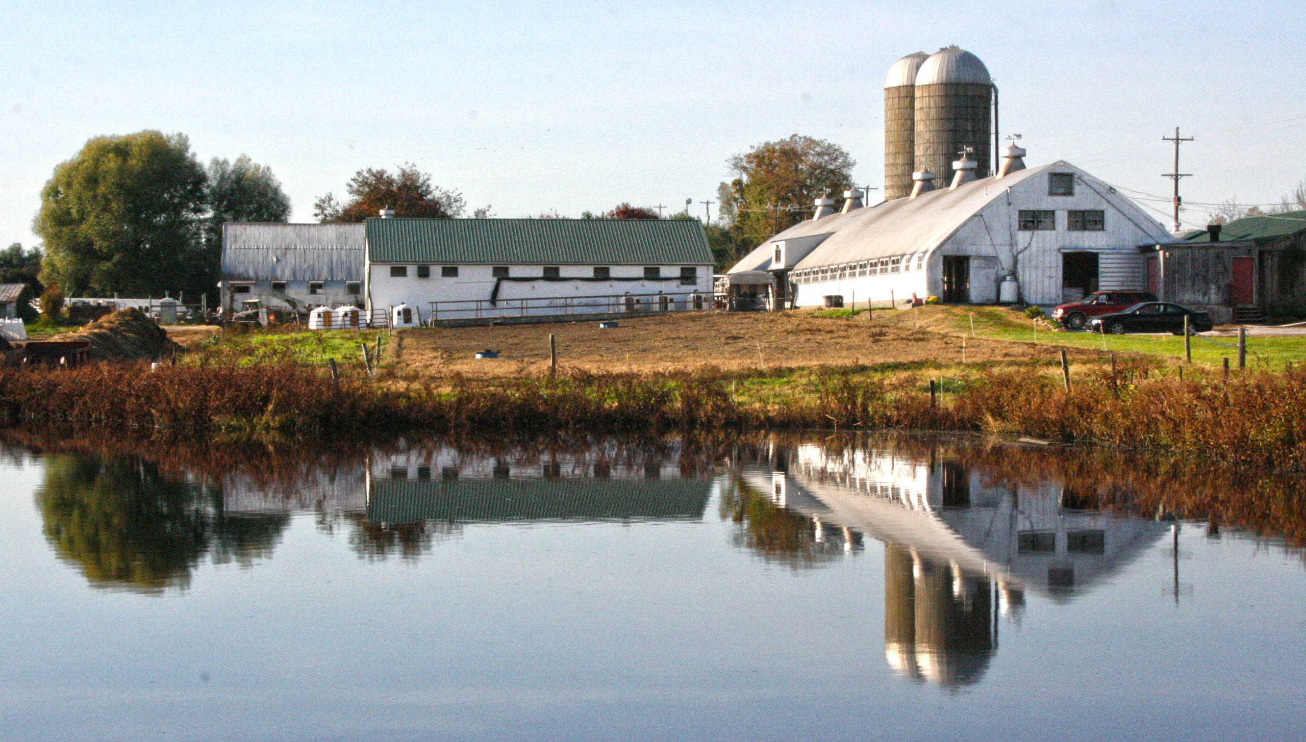 Chester County Surpasses Fifty Thousand Acres of Preserved Open Space