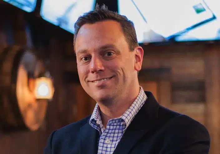 Chester County Leadership: Brian Selander, Entrepreneur In Residence at ...