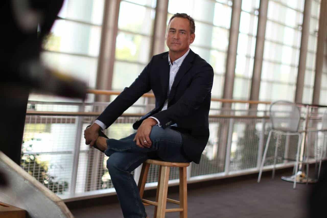 Lewisburg Native, LendingTree CEO Discusses His Best, Worst Personal ...