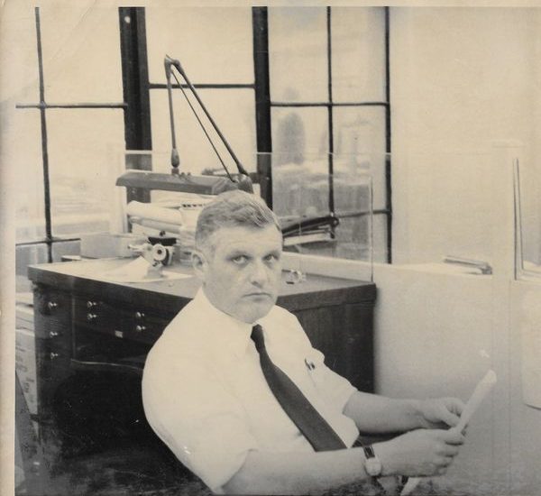 Bloomberg: Remembering the Penn State Grad and Pennsylvania Watchmaker ...