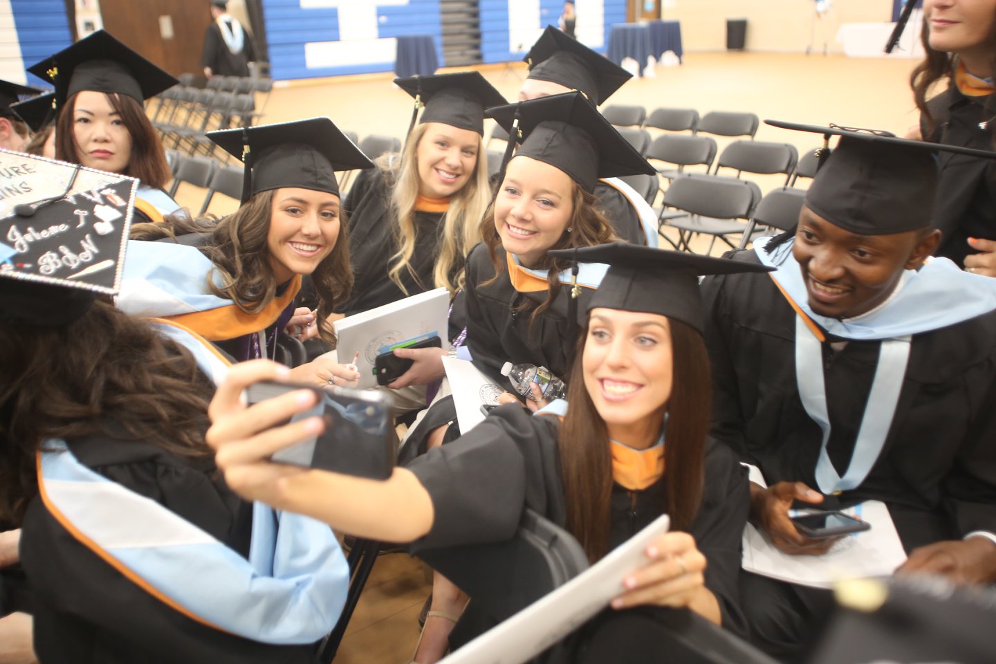 Check Out How Much Money Graduates of Every Local College Make 10 Years ...