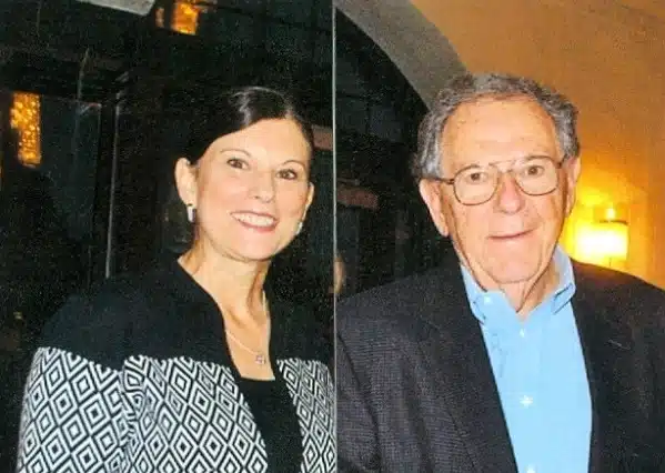 Schuylkill River Heritage Center to Honor Marian and David Moskowitz at ...