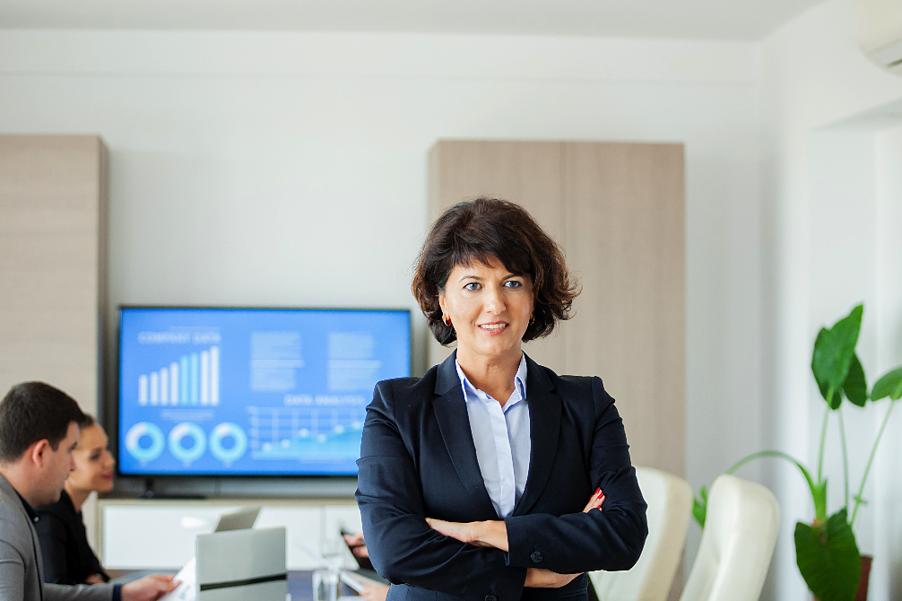 Make Your Company’s Talent, Experience, and Passion the Center of ...
