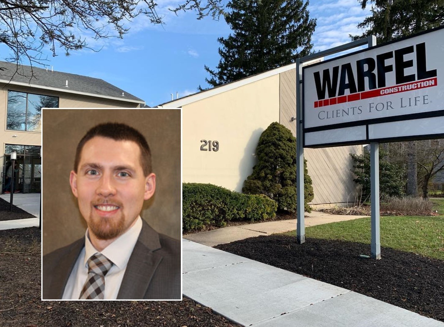 This Engineer Plays a Key Role in Making Warfel a Leader in the ...