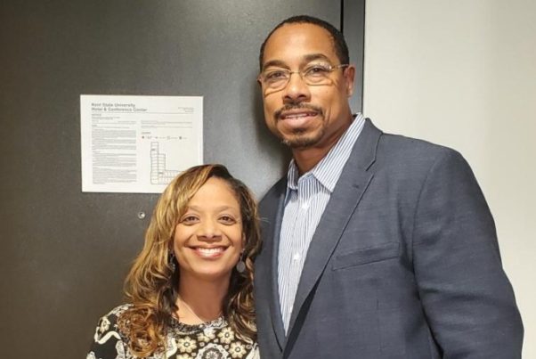 West Chester Couple Dedicates Their Lives to Helping Student-Athletes ...