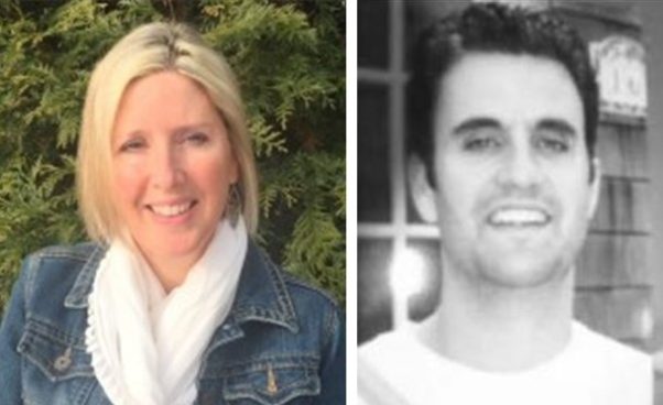 Downingtown Woman Reflects on How Losing Her Brother on Sept. 11 Shaped ...
