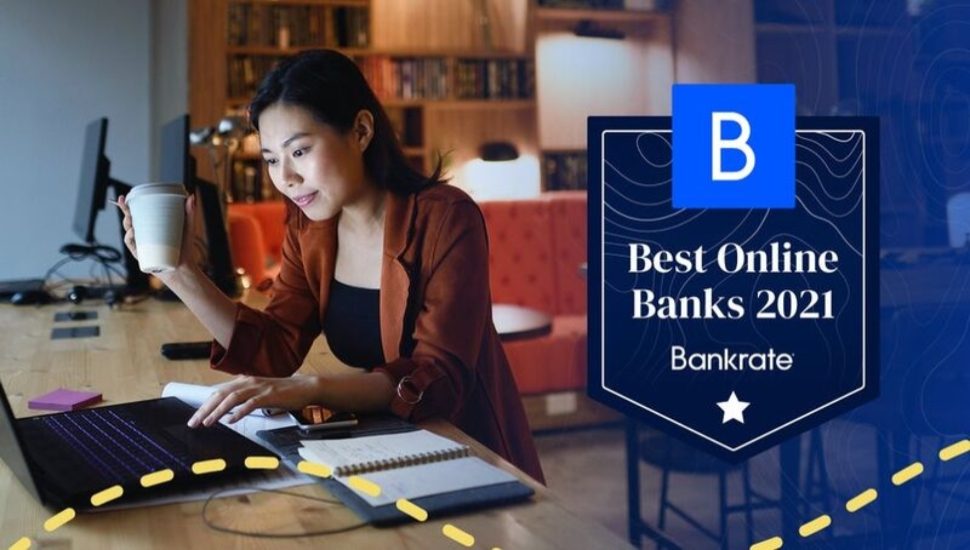Customers Bank Ranked Among the Best Online Banks of 2021