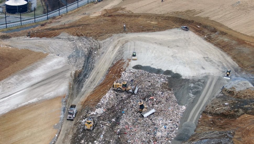 Chester County Kicks Off Zero Waste Plan with Panel Hosted by CCEDC