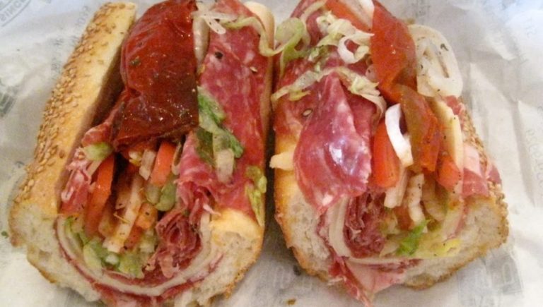 West Chester Shop Crafts the Best Chester County Hoagies