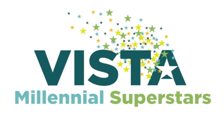 2024 VISTA Millennial Superstars: Lauren Nehra