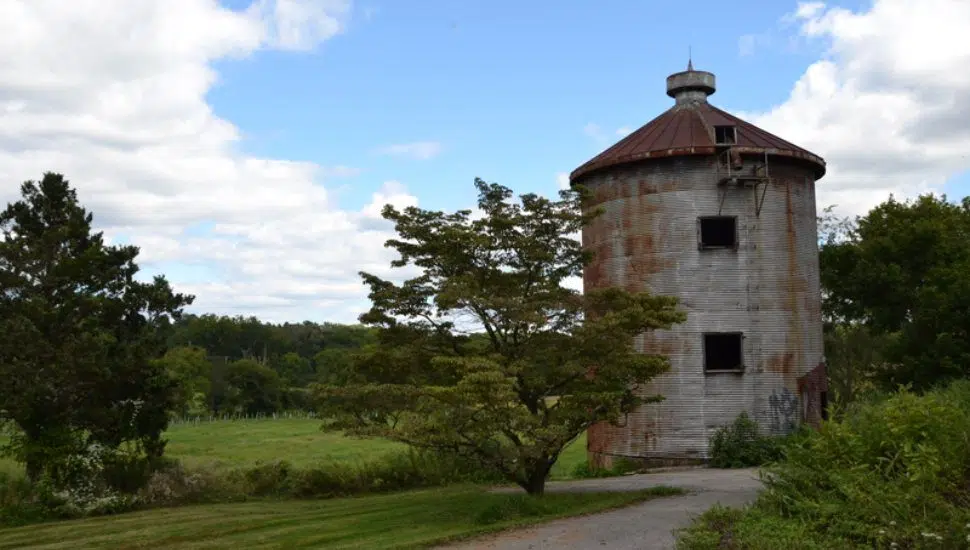 Kennett Township Makes Moves for Maintaining Historic Farm Once Owned ...