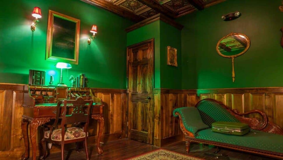 West Chester Escape Room Is One of a Kind Experience For Valentine s Day West Chester Escape Room Is One of a Kind Experience For Valentine s Day