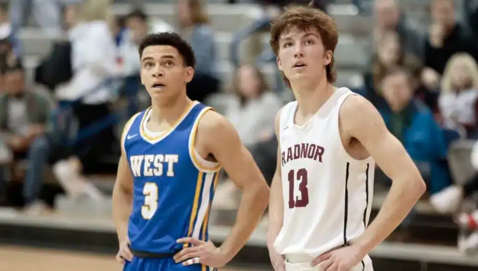Downingtown West Basketball Player Continues Star Career Westward to ...