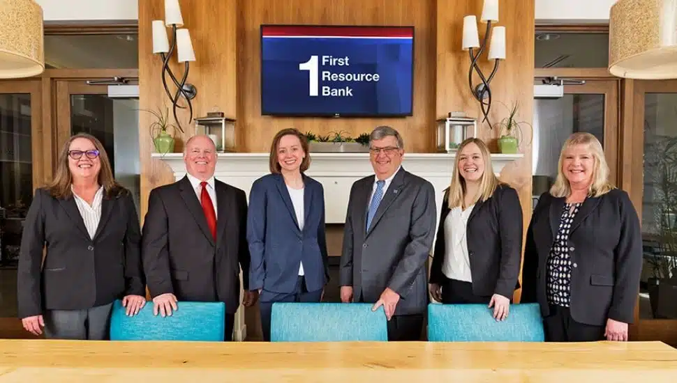 First Resource Bank Recognized As One of Top Performing Community Banks