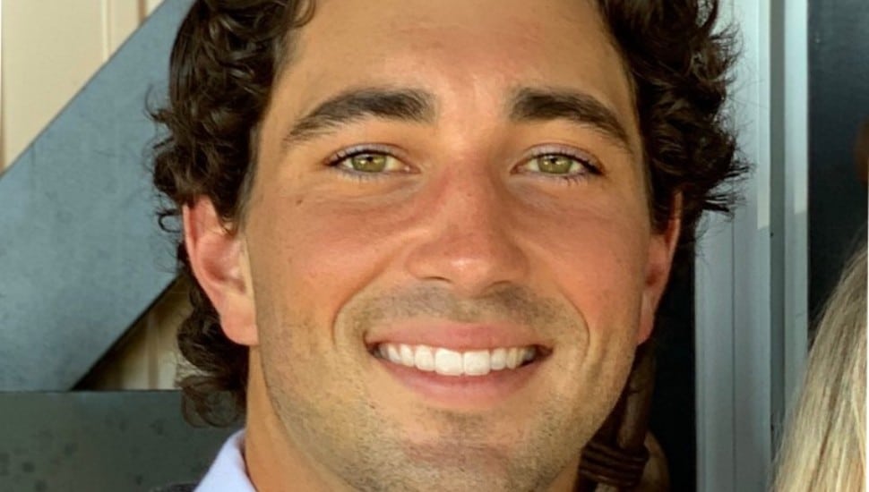 West Chester University Alum Competes for Love on ‘The Bachelorette’