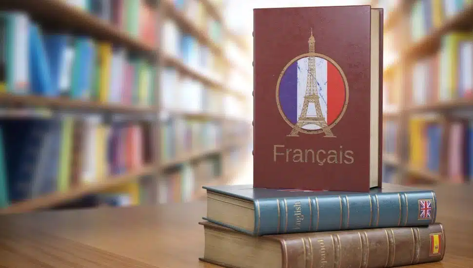 Kennett Library to Introduce Collection of French Books Donated By ...