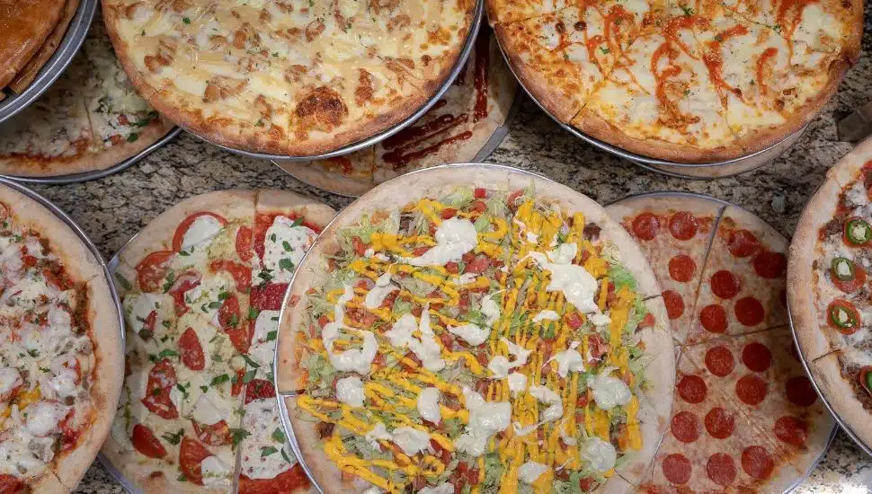PhillyBite Magazine Ranks Some of the Best Pizza Shops in West Chester