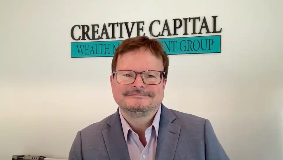 Creative Capital Wealth Management's CEO to Speak at Blue Vault Bowman ...