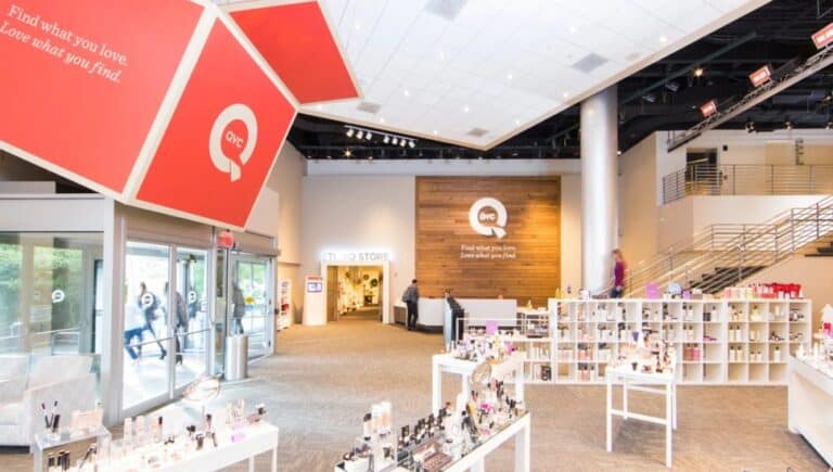 Qurate Plans to Take QVC 'Out of the Studio and Into the World’