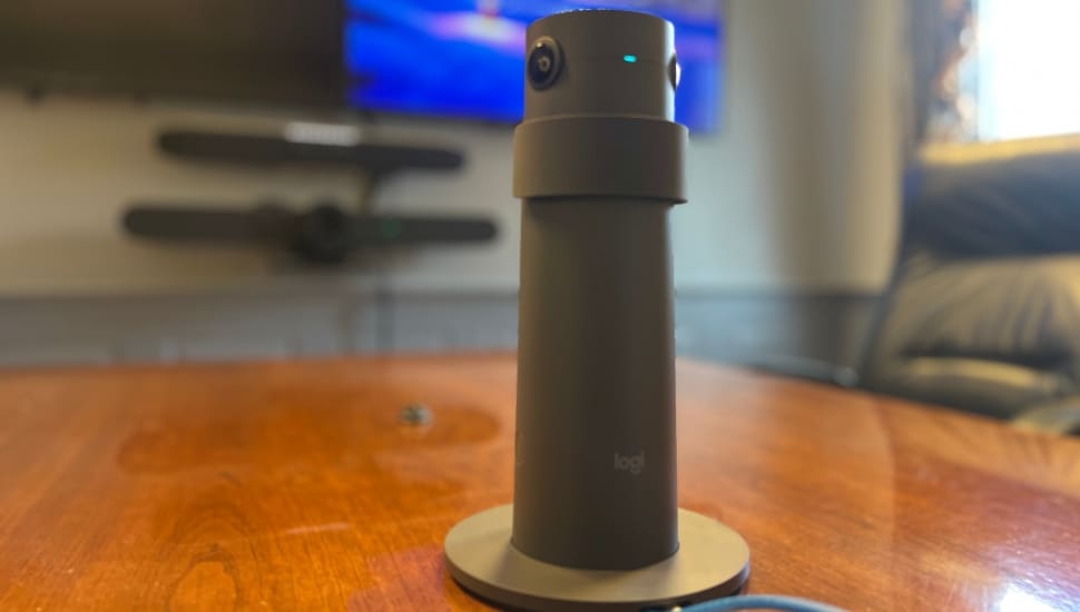 Immersive Hybrid Meetings with 360-Degree Cameras: Philly Tech Trends ...