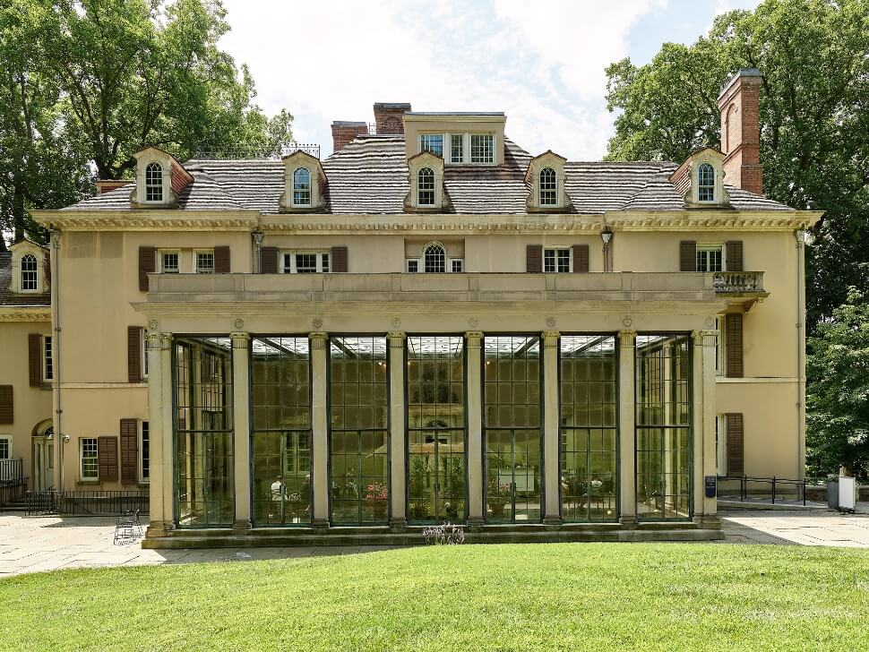 The Definitive Guide to Visiting Winterthur in 2024