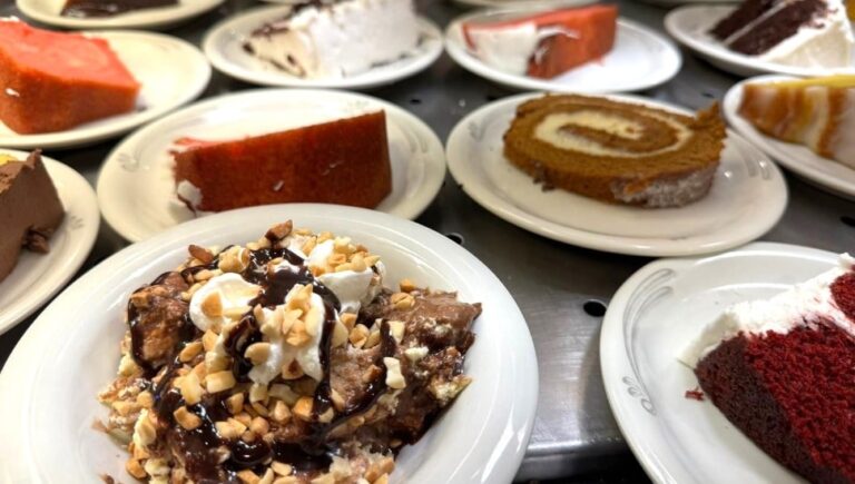 Pennsylvania's Best All-You-Can-Eat Buffet Is a Short Drive from ...