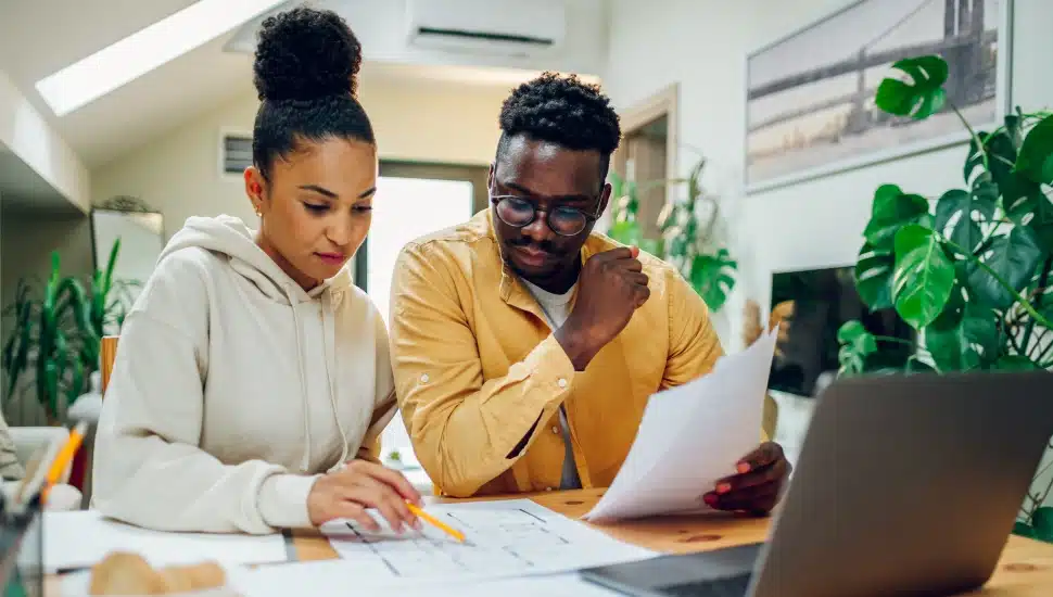 Brumbaugh Wealth Management Shares Tips for Managing Money as a Couple