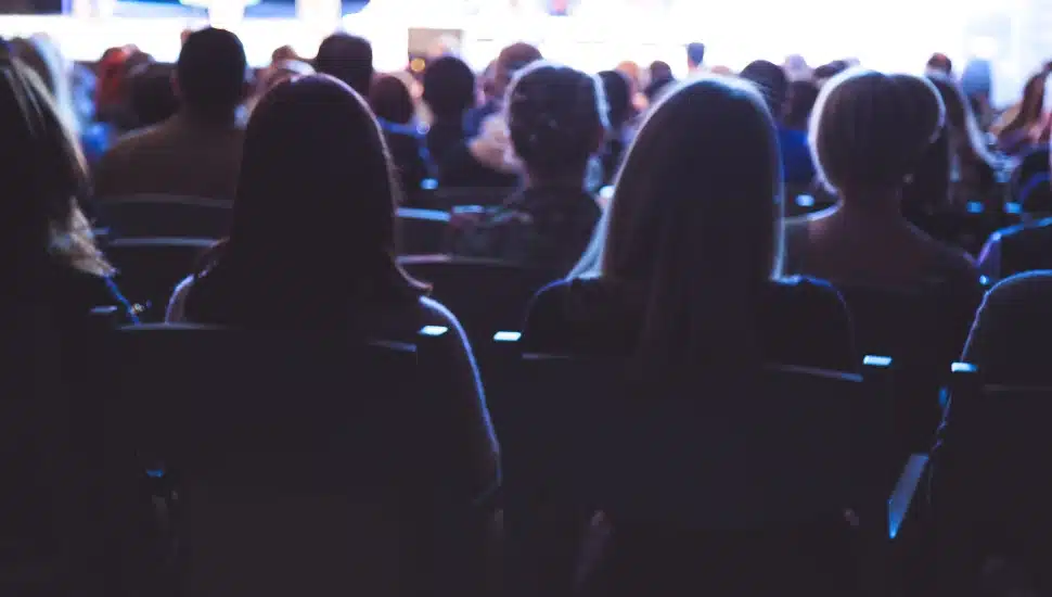 Get Ready to Laugh: Upcoming Comedy Shows at Uptown