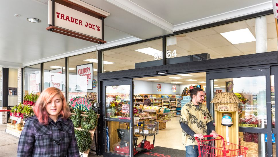 Get Ready for This New Trader Joe’s Location in Chester County