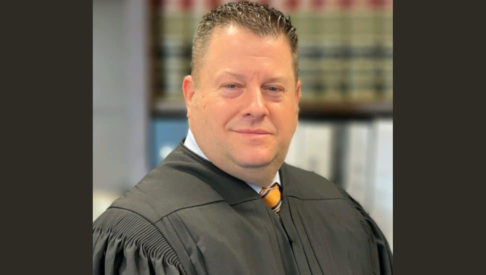 MacElree Harvey's Judge Lou Mincarelli Reappointed to Chester County ...