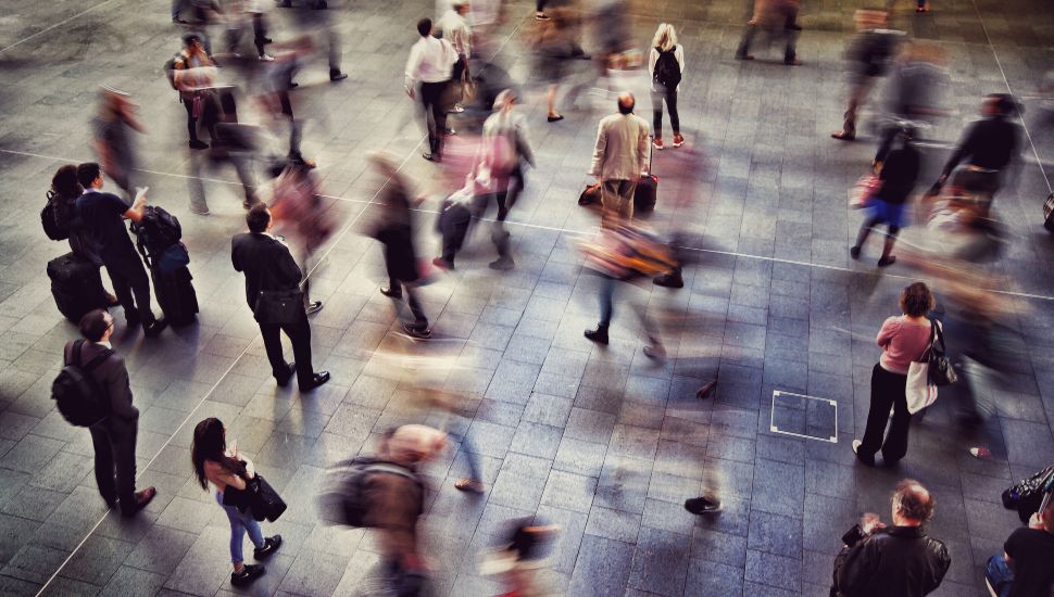 Chester County Leads Pennsylvania in Population Growth According to ...