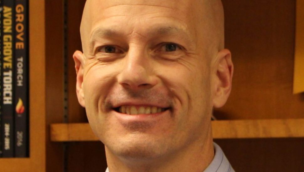 Avon Grove School District to Appoint Next Superintendent of School