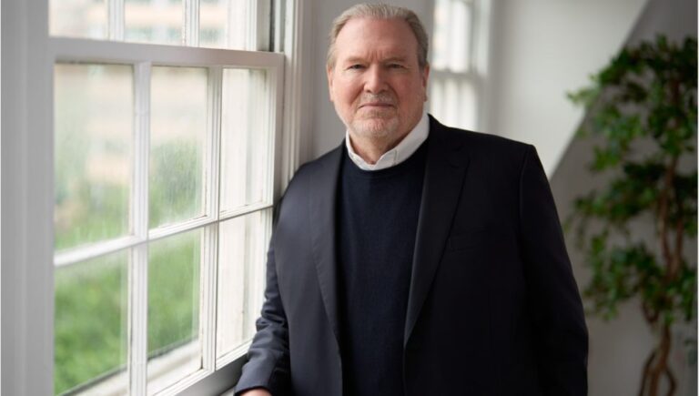 Chester County Leadership: Richard Vague, President, Widehall