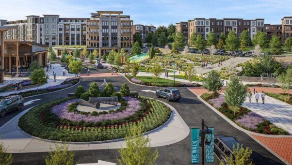 Abrams Realty Announces Timeline for Redevelopment of Exton Square Mall
