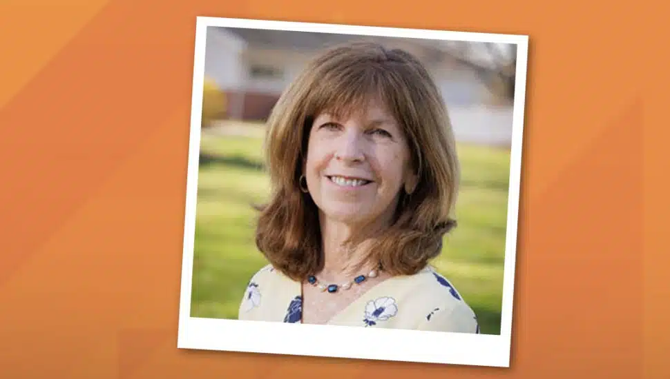 WilmU One-on-One: Get to Know Dr. Angela Herman, Health Sciences ...