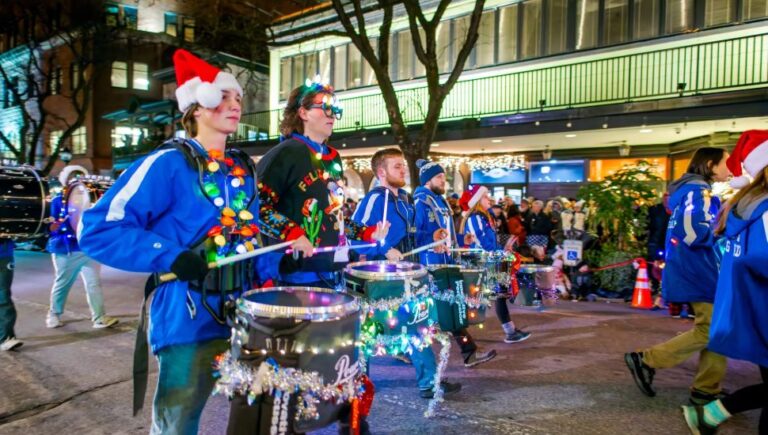 Upcoming Chester County Events Make for a Joyful Holiday Season