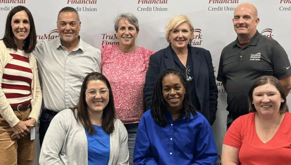 TruMark Financial Credit Union Honored with Aetna Workplace Well-Being ...