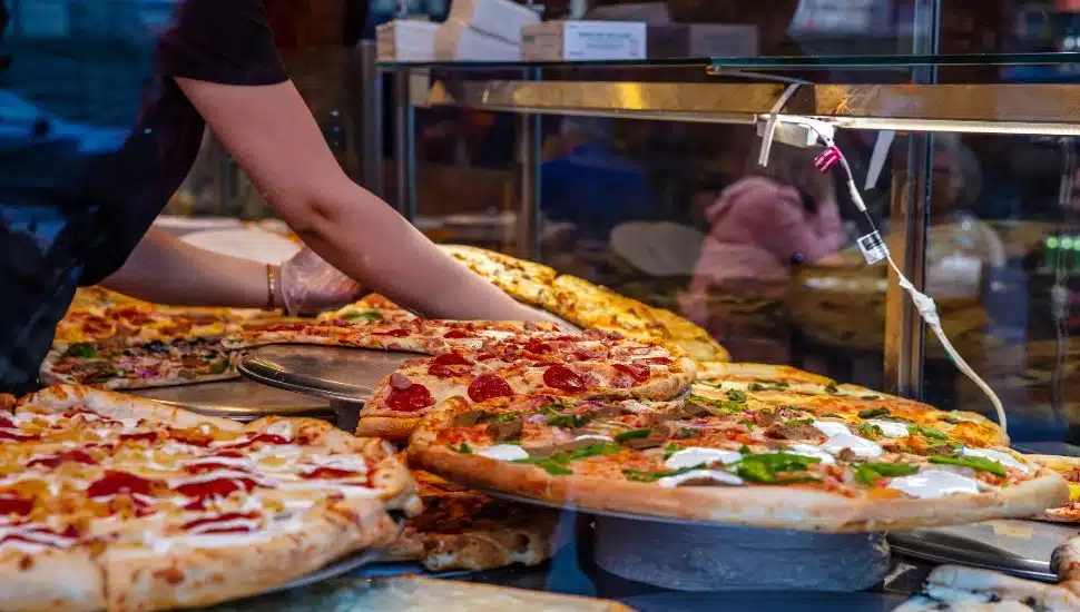 Make Holiday Hosting Easier with Takeout from Chester County Pizza Shops