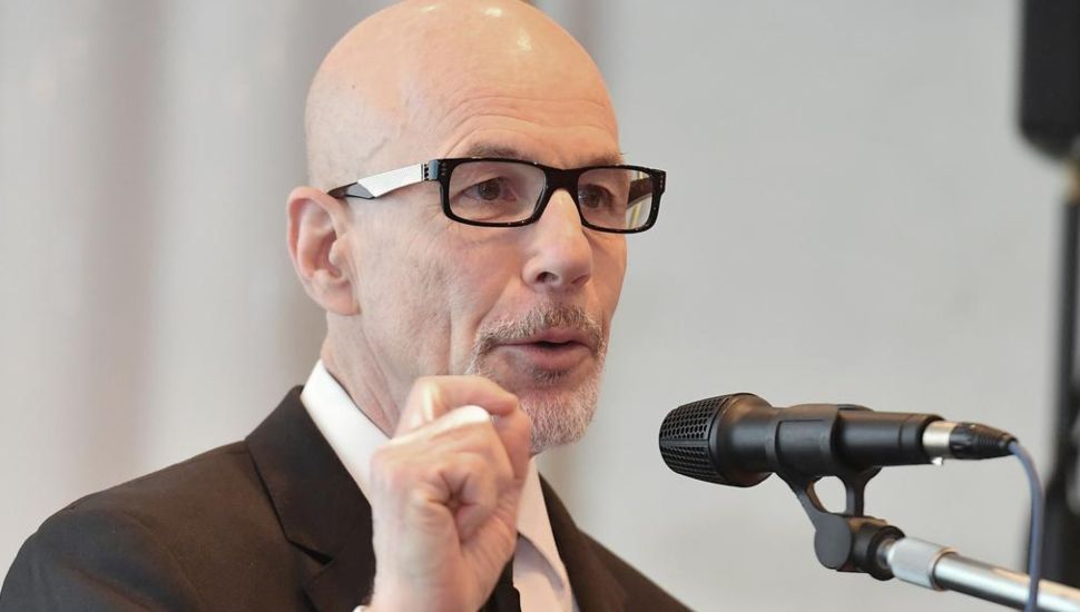 Leadership Changes Underway at Wayne’s Teleflex Following CEO Exit