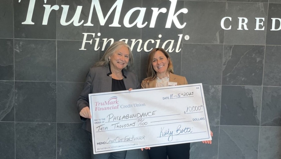 TruMark Financial, TruMark Financial Cares Foundation Contribute $24K ...