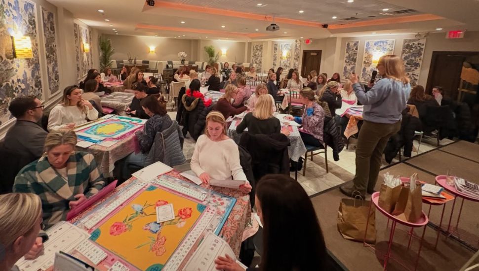 Mahjong Grows in Popularity Thanks to Main Line Clubs and Classes