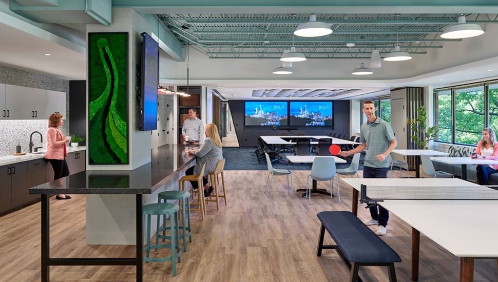 Three Chester County Companies Land On Best Places to Work Lists in ...